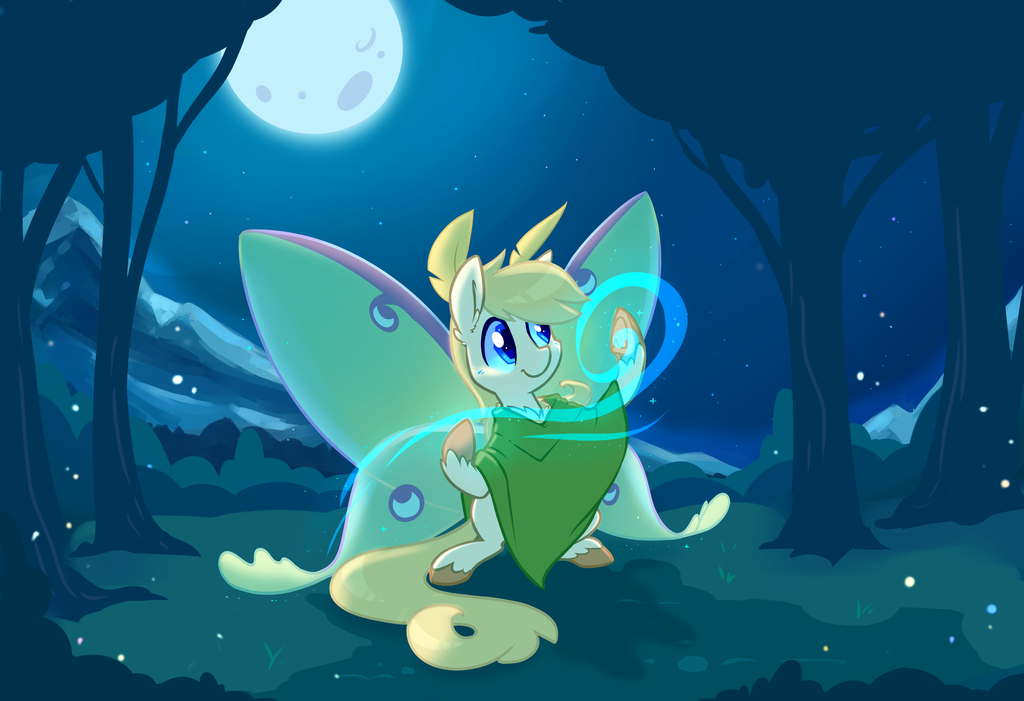 Equestria Daily - MLP Stuff!: Drawfriend Stuff - MOTH PONIES