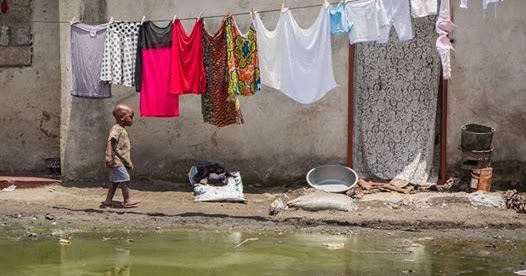 THE PLIGHT OF MISISI-RESIDENTS…