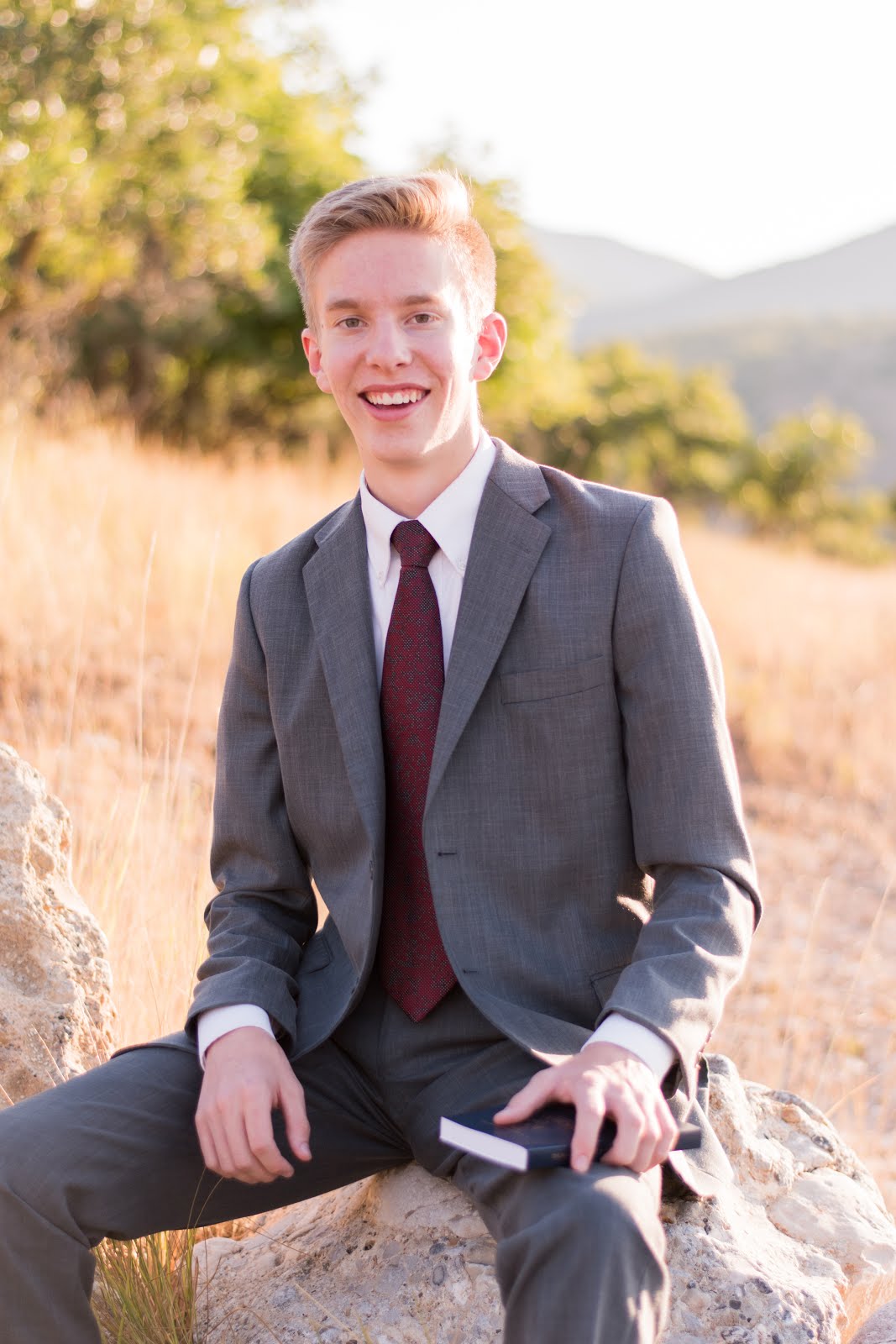 Elder Jared Andrew Smith: Week 5 Goodbye MTC, Hello Tacoma, Washington!!