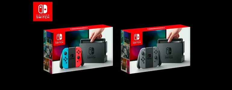 Nintendo Switch Presentation 2017 — resumo da conferência - Nintendo Blast