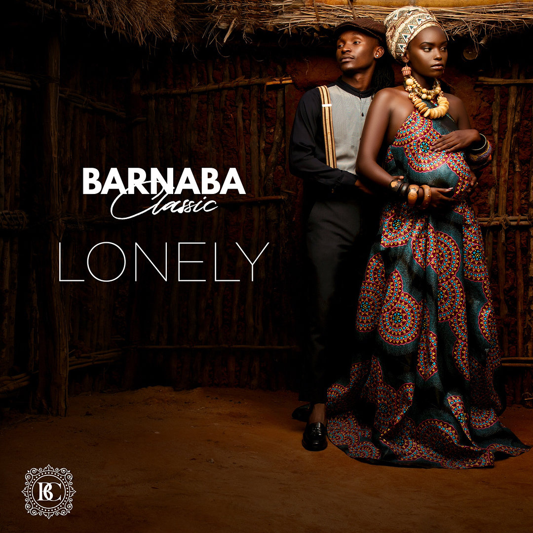 Barnaba - Lonely (Music) #ThrowBack || Download/Listen - Prince Saulo