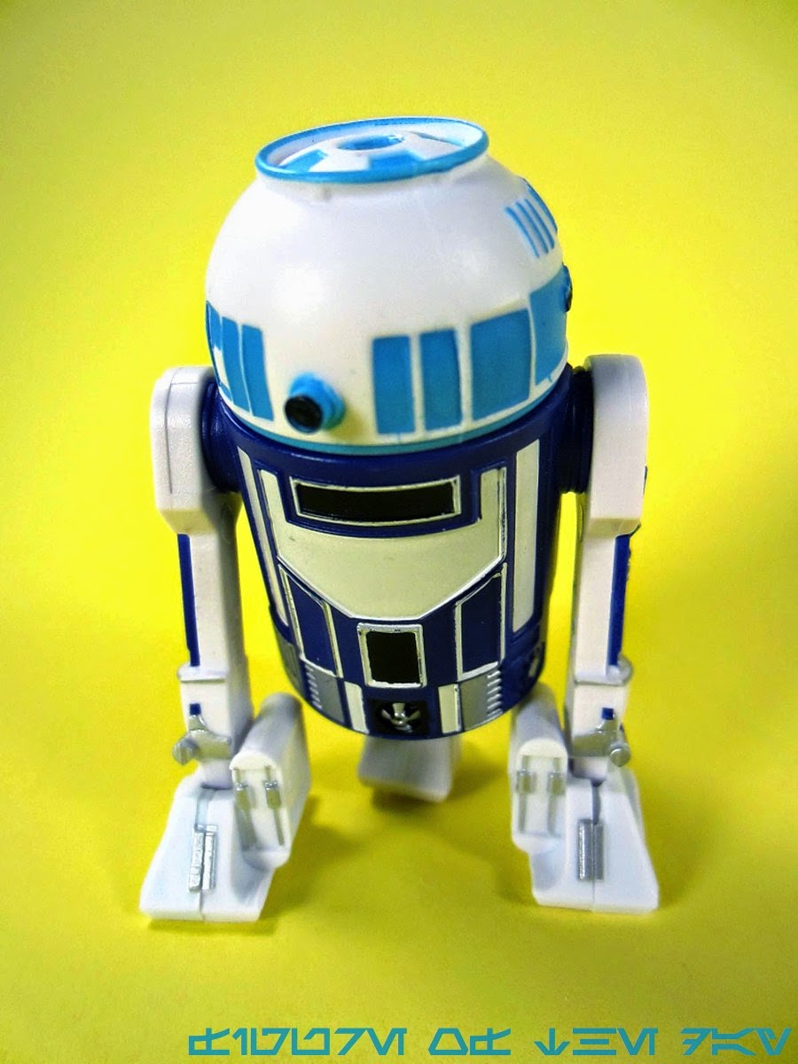 Galactic Hunter's Star Wars Figure of the Day with Adam Pawlus: Star ...