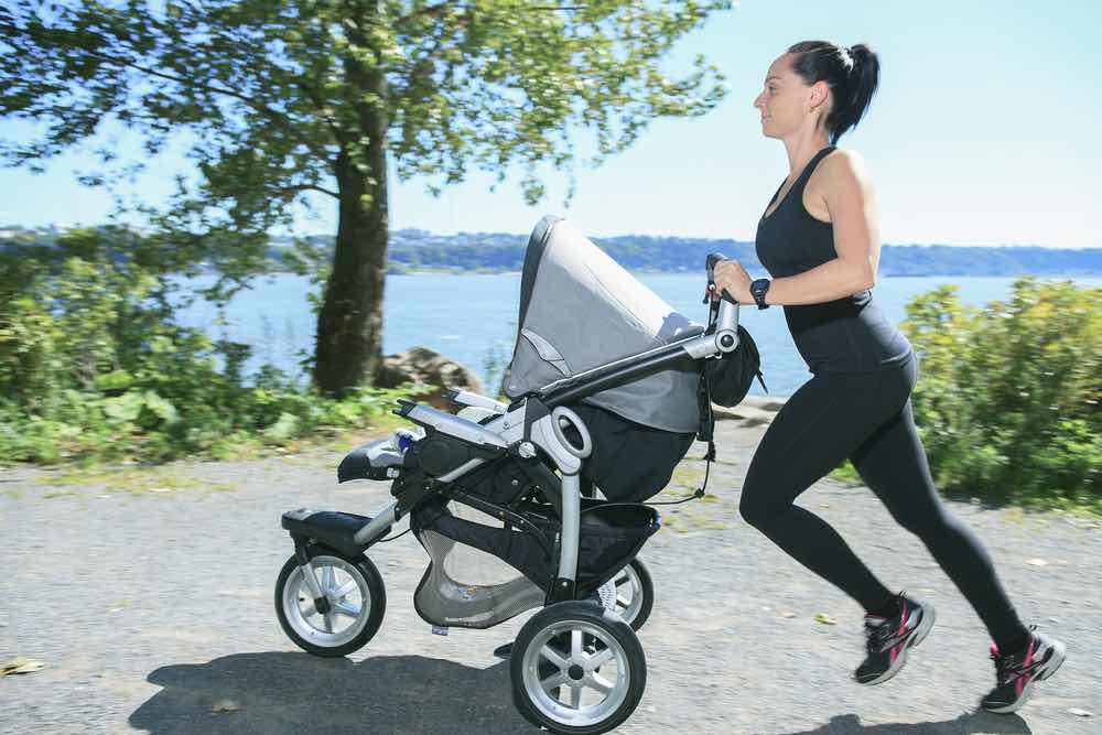 THE BEST DOUBLE JOGGING STROLLERS - Overdose Trend