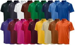 Polo Shirts: Attractive Designs & Shades To Meet Your Standards