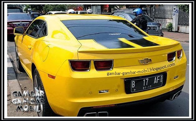 Gambar mobil mewah - Gambar Gambar Mobil