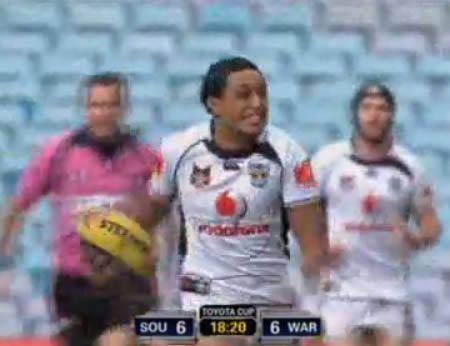 Komeng's World: 10 Funniest Sports Celebration Fails