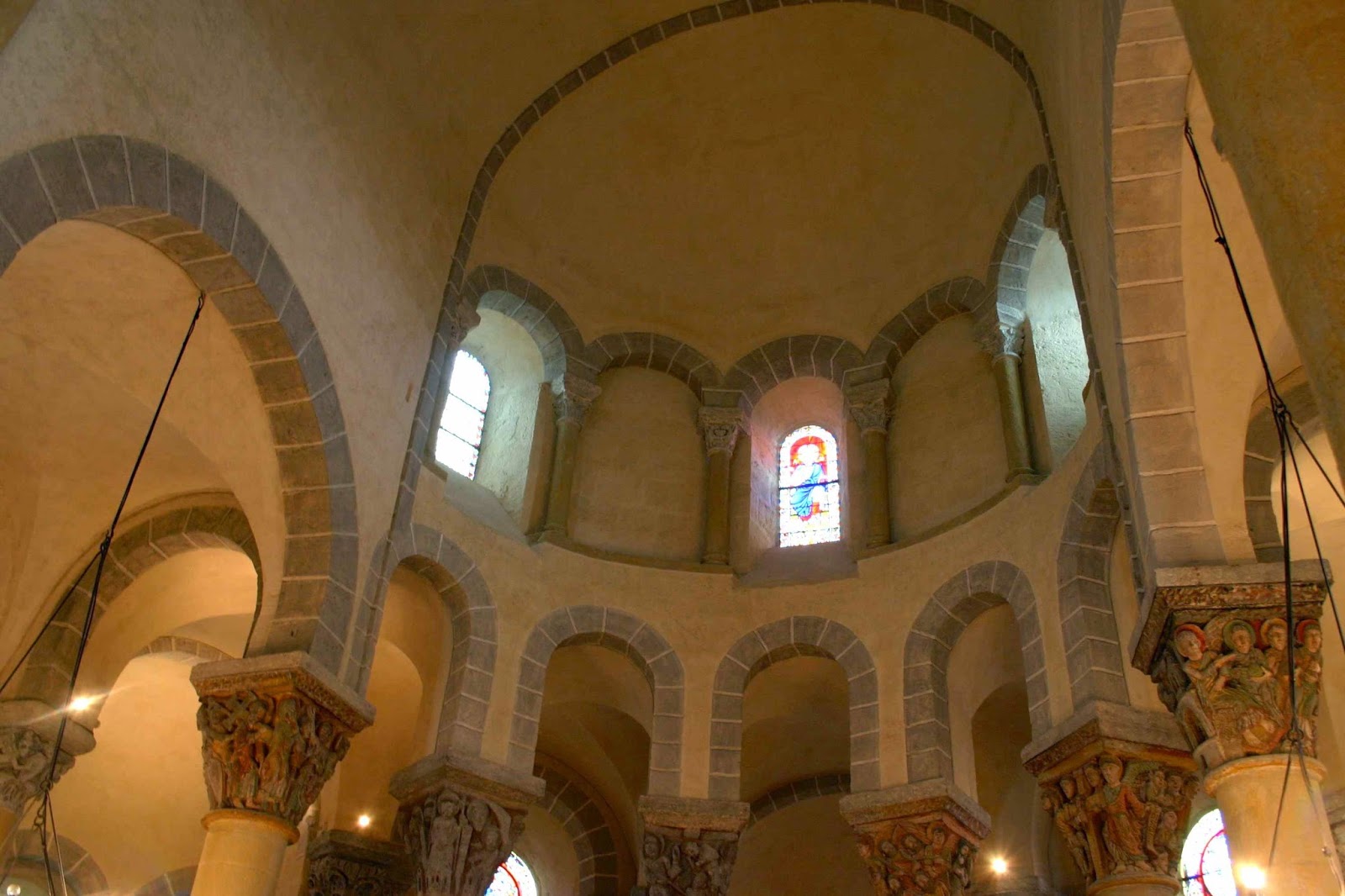 Life in the Middle Ages: The Medieval Church