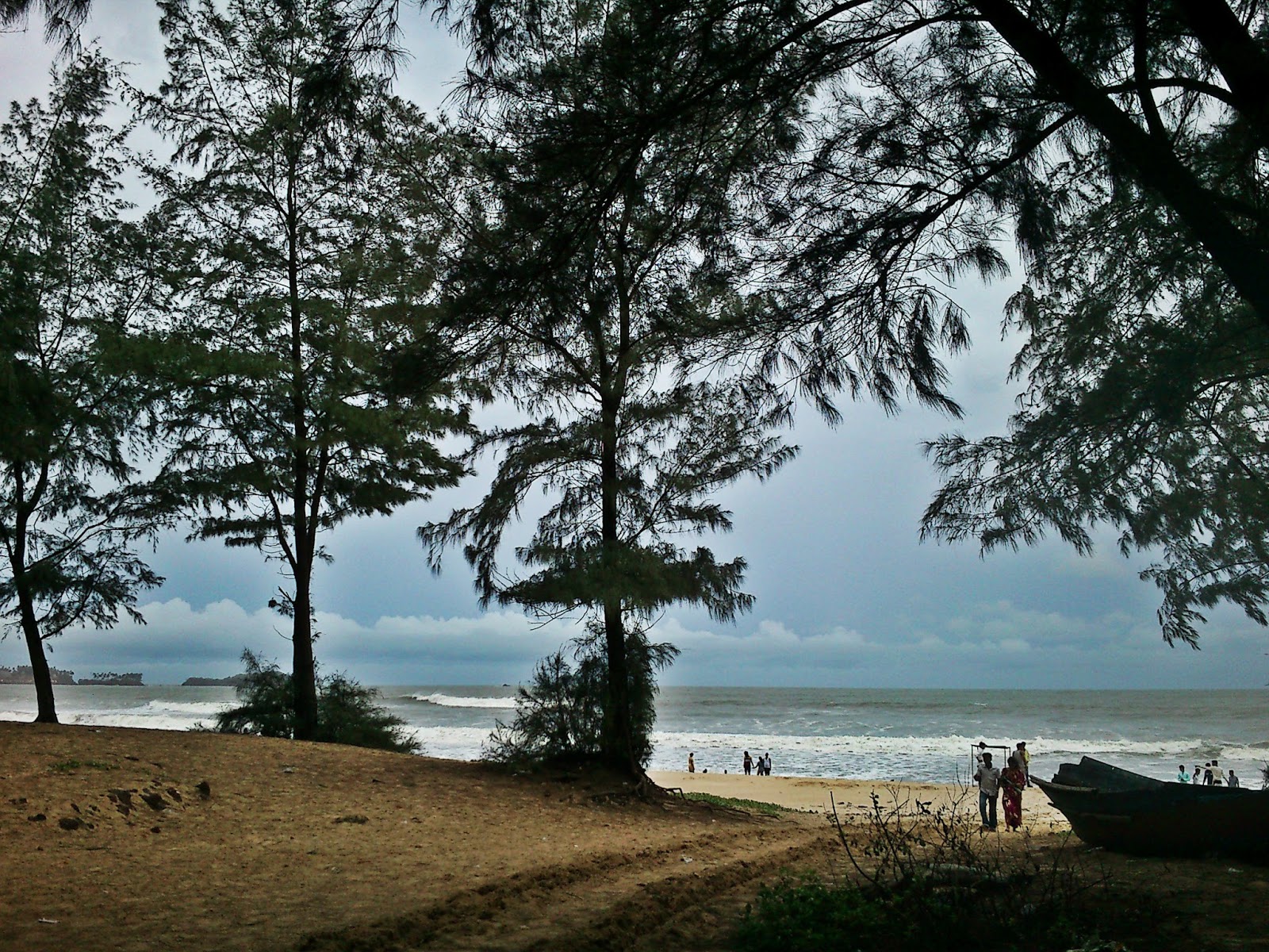 NIfISH tRAVELOGUES: June 2015