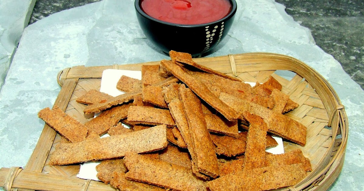 Ambrosia: Cheesy Ragi Fingers | Ragi Cheeselings