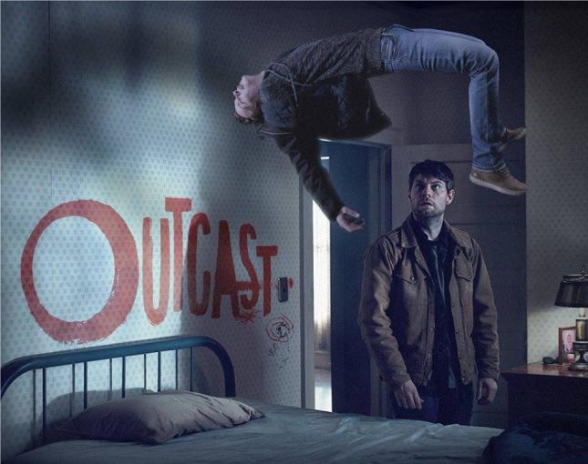 EM JUNHO CHEGA AO FOX+ A ESTREIA DA NOVA SÉRIE DE ROBERT KIRKMAN ...