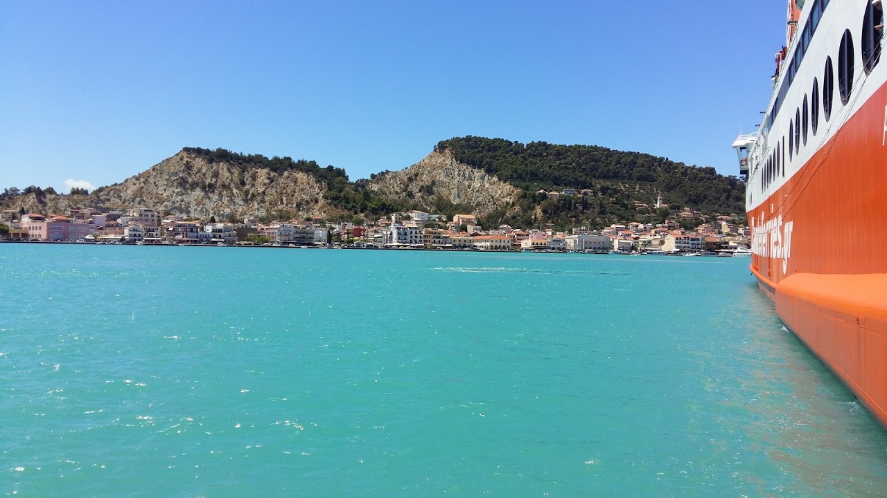 Marea Egee - Aegean Sea