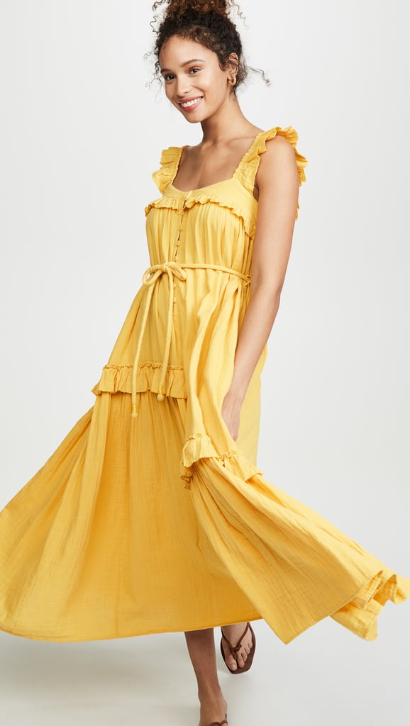 The Everyday Style Fashion: Trend Spring and Summer Fashion 2019