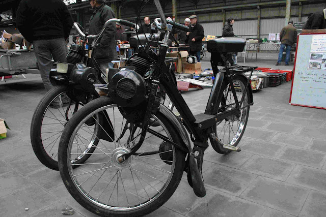 Le motoidoscope: Solex