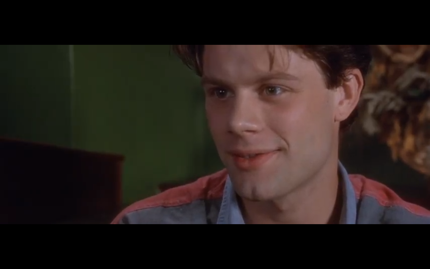 Adam's Male Celebrities (Generally) In Tighty Whities.: Matt Keeslar ...