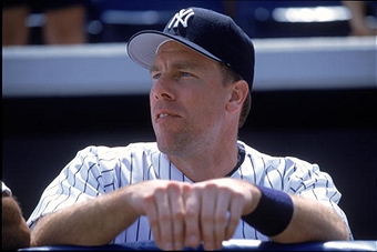 Bleeding Yankee Blue: SCOTT BROSIUS GOT A BRAND NEW GIG!