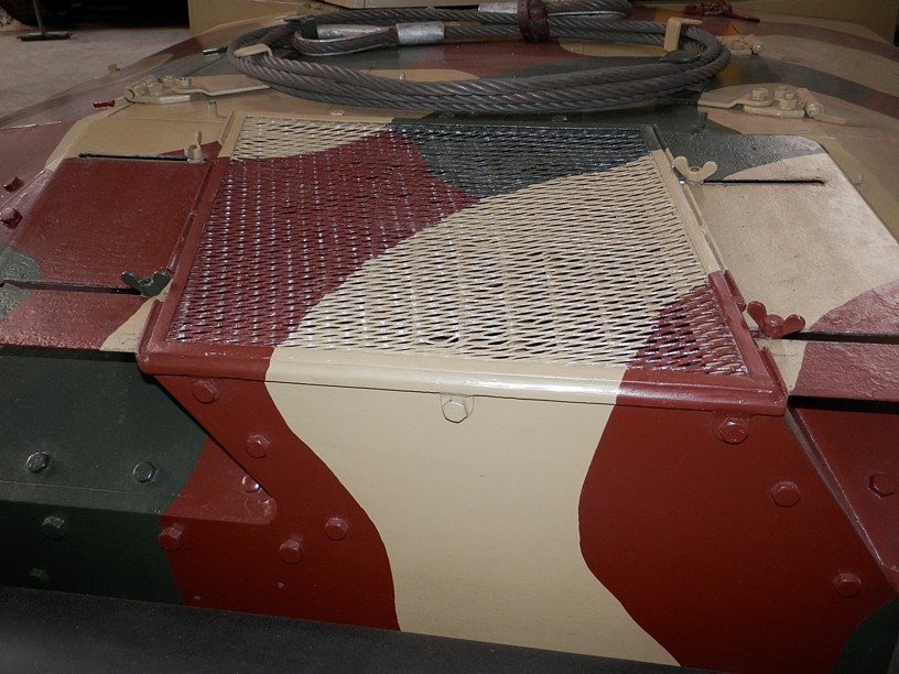 KPP Betonáři: Praga LTH /Panzerwagen 39