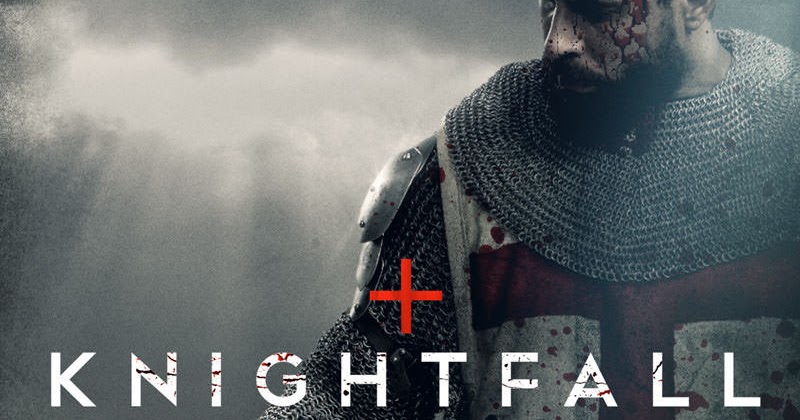 Knightfall. Temporada 1