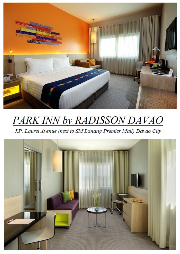 How to Enjoy Me-Time at Davao City Hotels for less than $50 per night ...