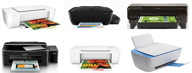 10 Printer HP Terbaik dan Terlaris + Harga Terbarunya | Informasi ...