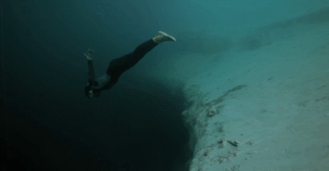 Camden Depot: Welcome to the Abyss