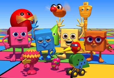 Los Cubitos Dubi Du: 2016