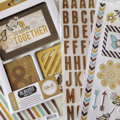 BlueMoon Scrapbooking: Graphic45, Memory Box, Basic Grey and more!