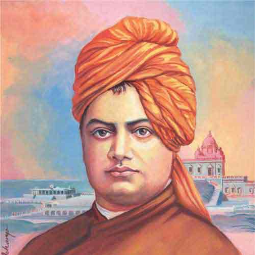 Swami Vivekananda Teachings - A Collection | Hindu Blog
