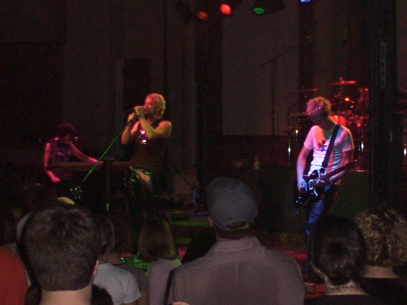 Skillet -- Alien Youth