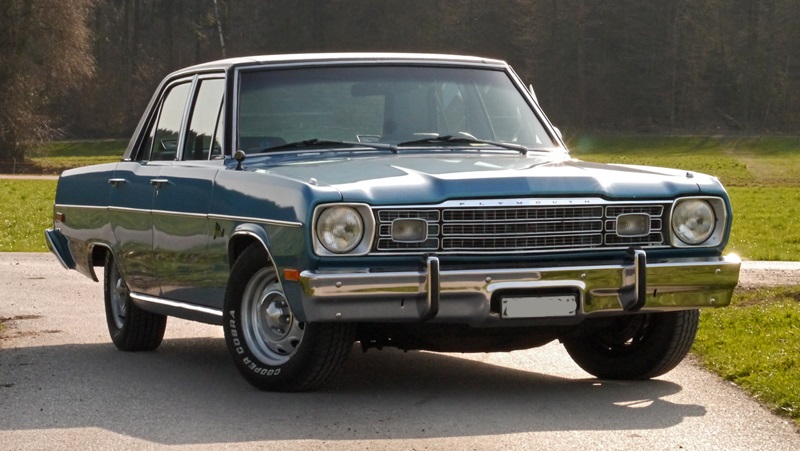 Valiant Owners Directory (CH): Januar 2017