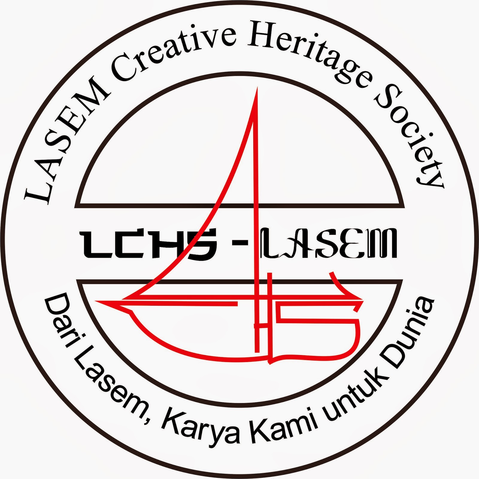 Lasem Creative Heritage Society