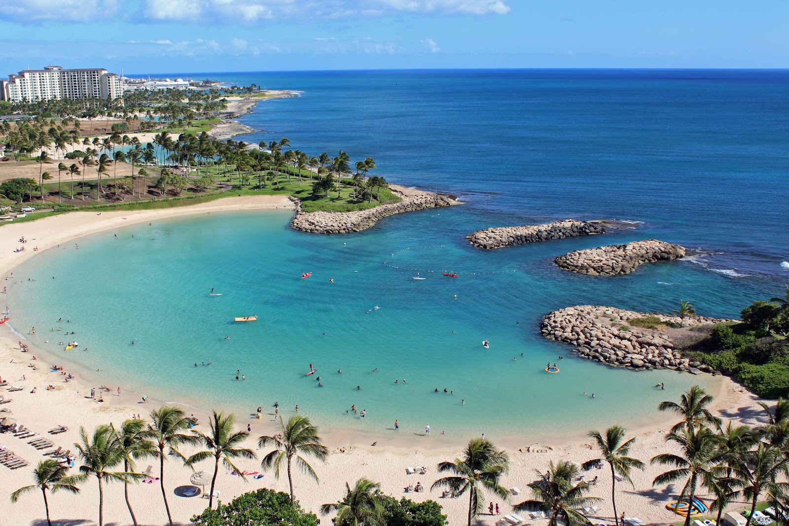 Amuse * Bouche: Aloha Oahu