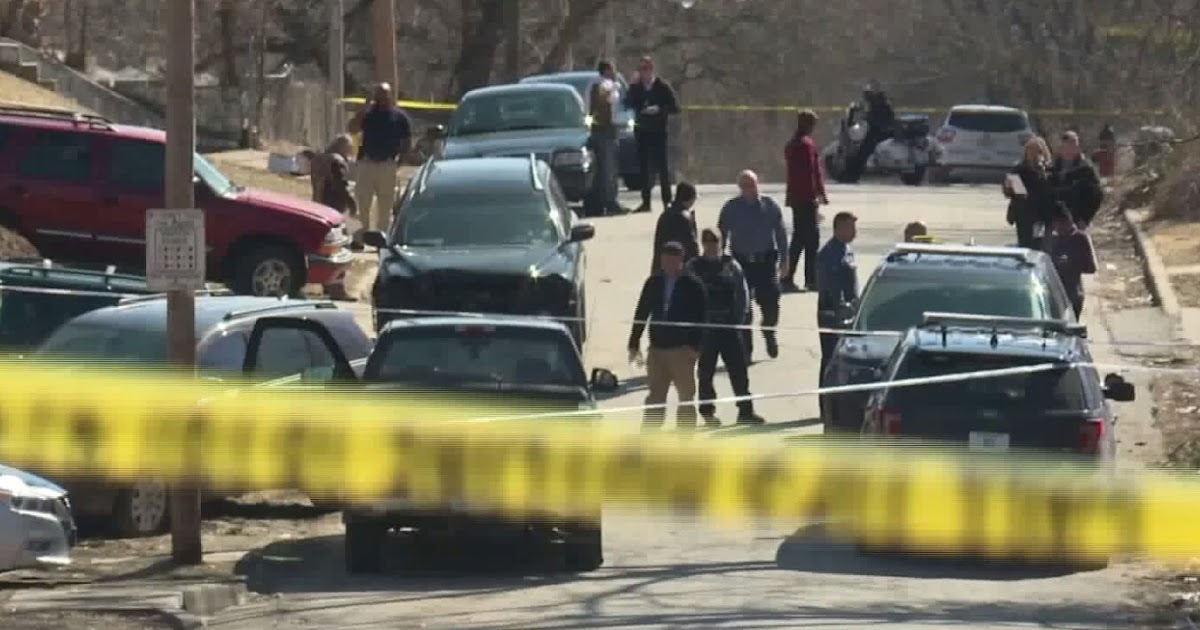 Kansas City 2019 Homicides 23 And 24 Double Murder Monday