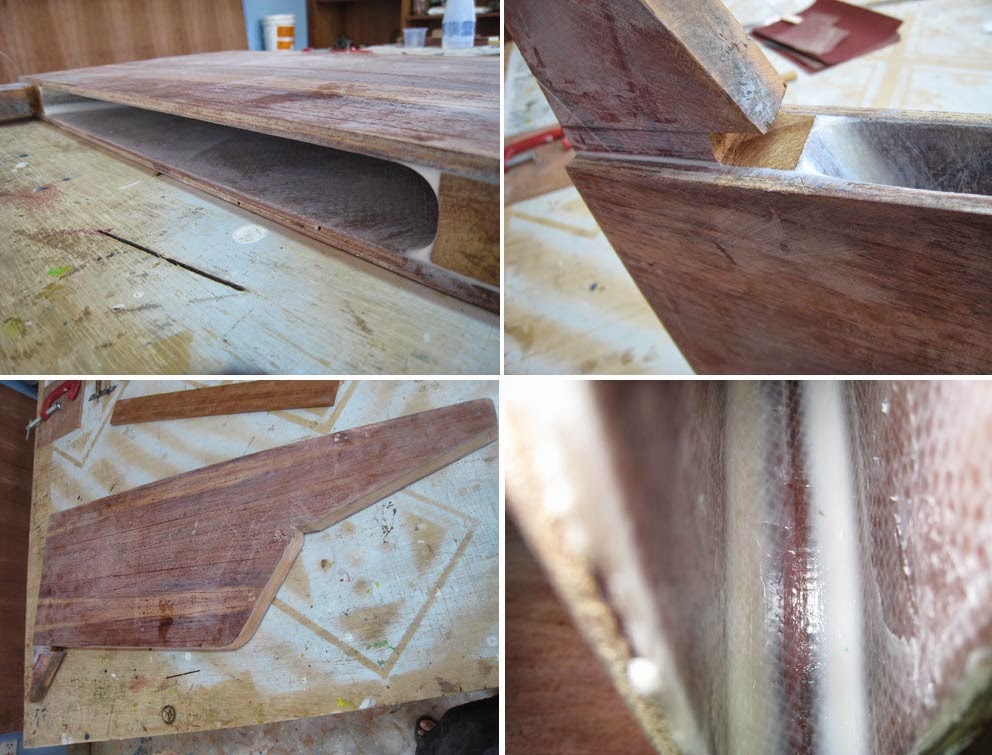 BolgerGypsy: Bolger Gypsy Sail Boat