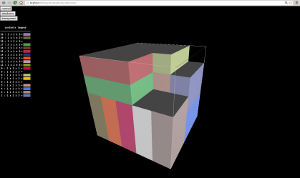 Orphanware: packit4me.com (2D/3D Bin Packing)