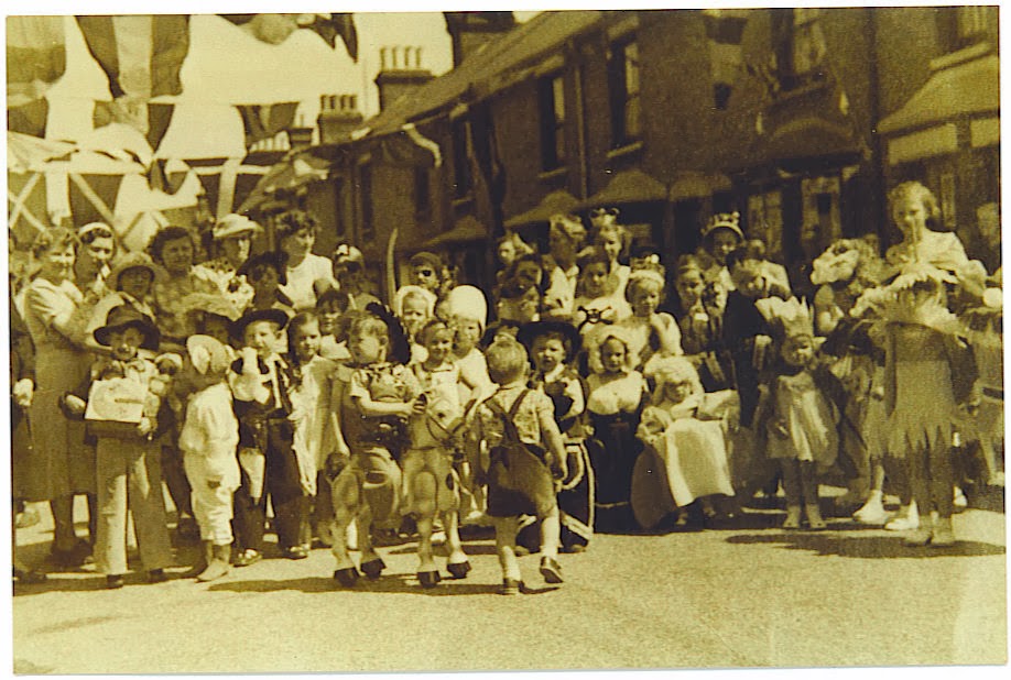 LETTERS FROM SHEPPEY: Growing up in Sheerness