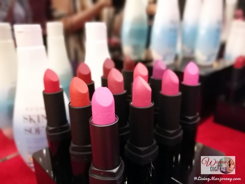 Woman In Digital: Avon's "Best Set Ever" Starting at P189