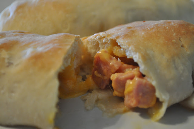 Creative Kitchen: Main Dishes