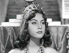 Attrici Italiane nate tra il 1931 al 1940: 1936 Leonora Ruffo