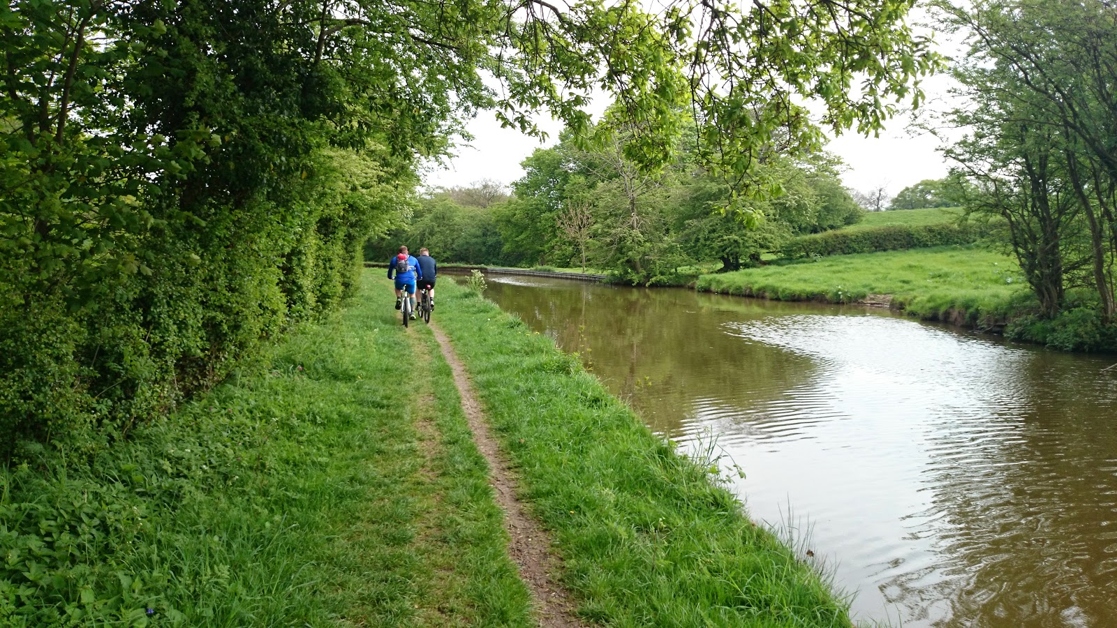 So many Caravan holidays so little money: Our 46th Trip - Glebe Farm ...