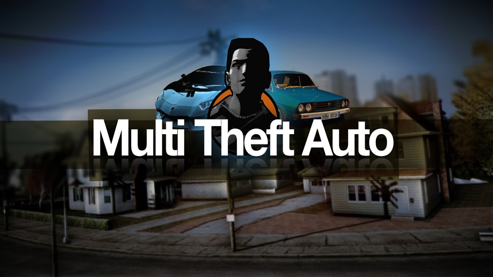Multi Theft Auto (MTA) TCT Kullanımı (Fazla Detaya İnmeden) | GrennGames Multi Theft Auto (MTA) TCT Kullanımı (Fazla Detaya İnmeden) | GrennGames