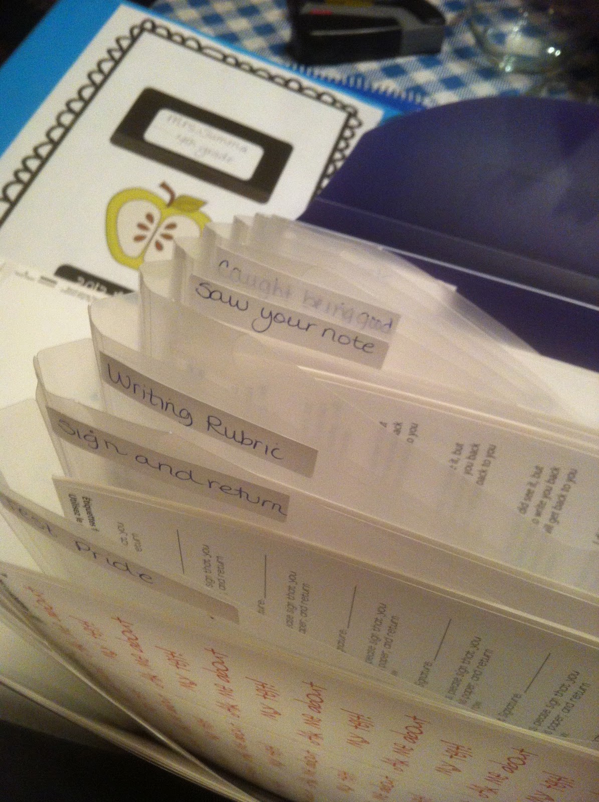 I Love My Classroom: Labels Labels Everywhere!