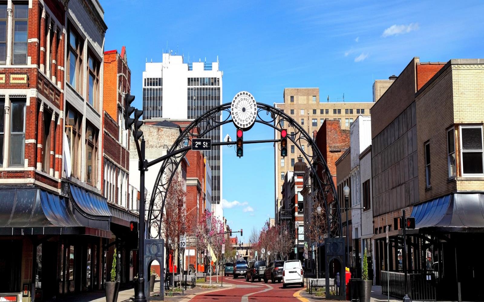 VIAGEM, TURISMO E AVENTURAS POR LUGARES INCRÍVEIS : INDIANA / ESTADOS ...