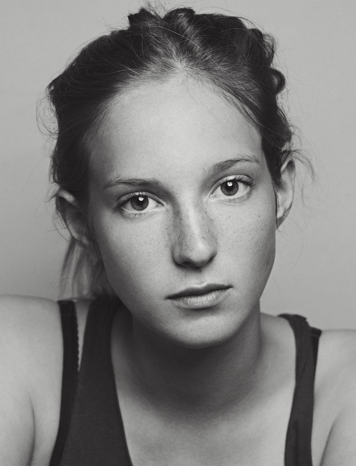 Profile Models: MEET ELEANOR