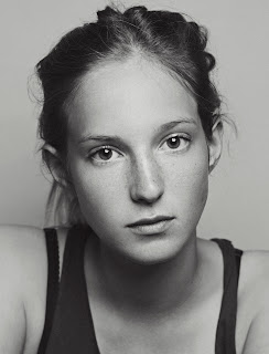 Profile Models: MEET ELEANOR