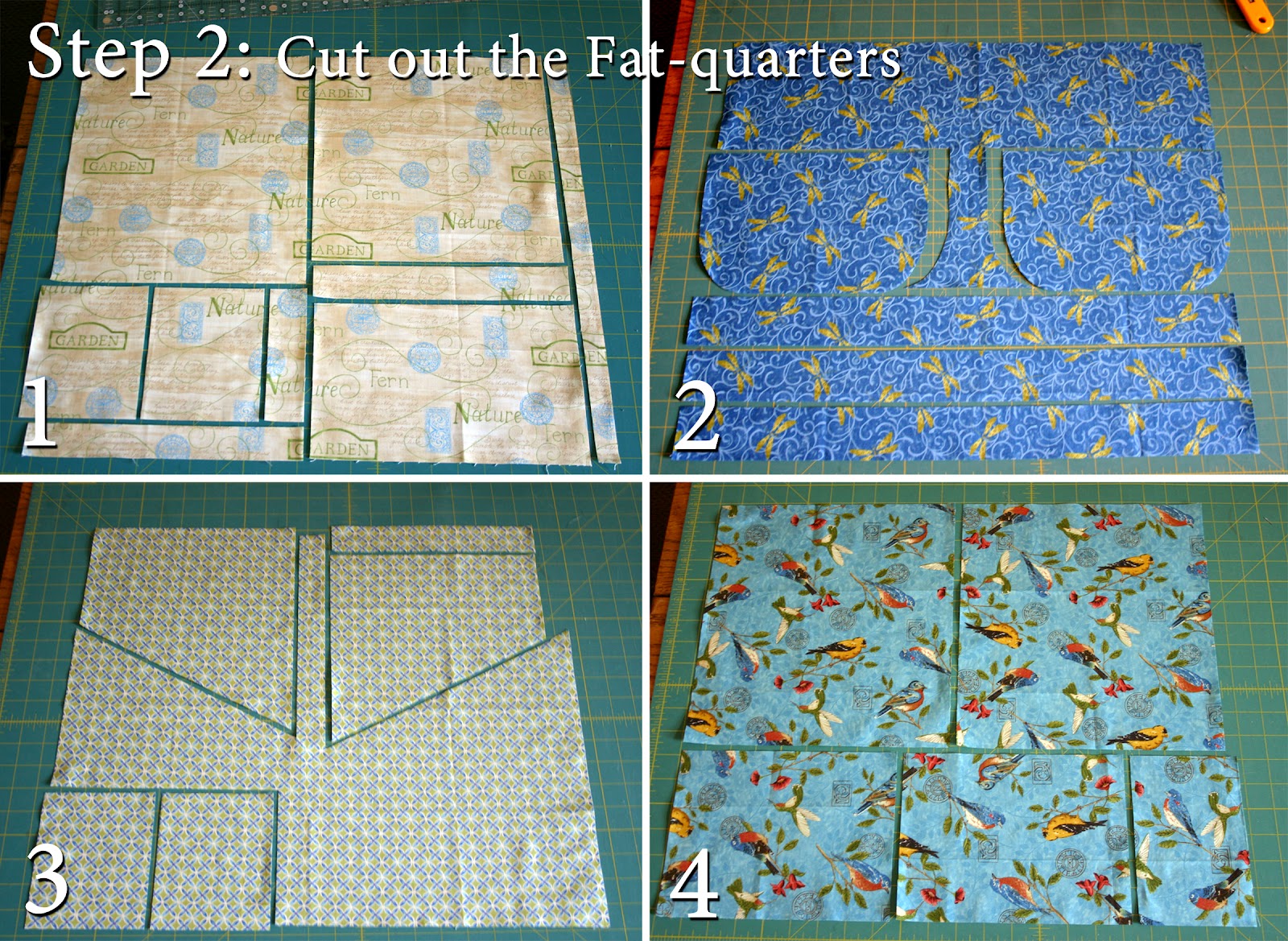 Whistlepig Creek: we do whimsical!: Flip Flap Bag Tutorial