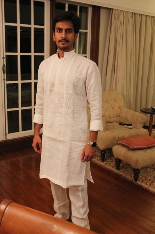 Bhumana Abhinay Reddy : Bhumana Abhinay Reddy Exclusive Pics