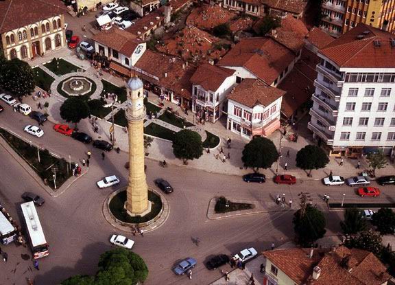 İL İL TÜRKİYE TANITIM-1: ÇORUM