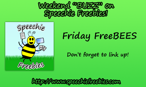 Schoolhouse Talk!: Basketball Bonanza! {freebies + activity roundup}