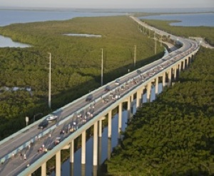 Put Your Running Shoes On! It's time for the Third Annual Key Largo ...