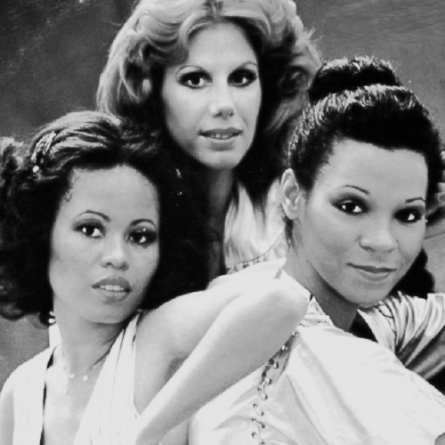 DISCOS PARA EL RECUERDO : SILVER CONVENTION